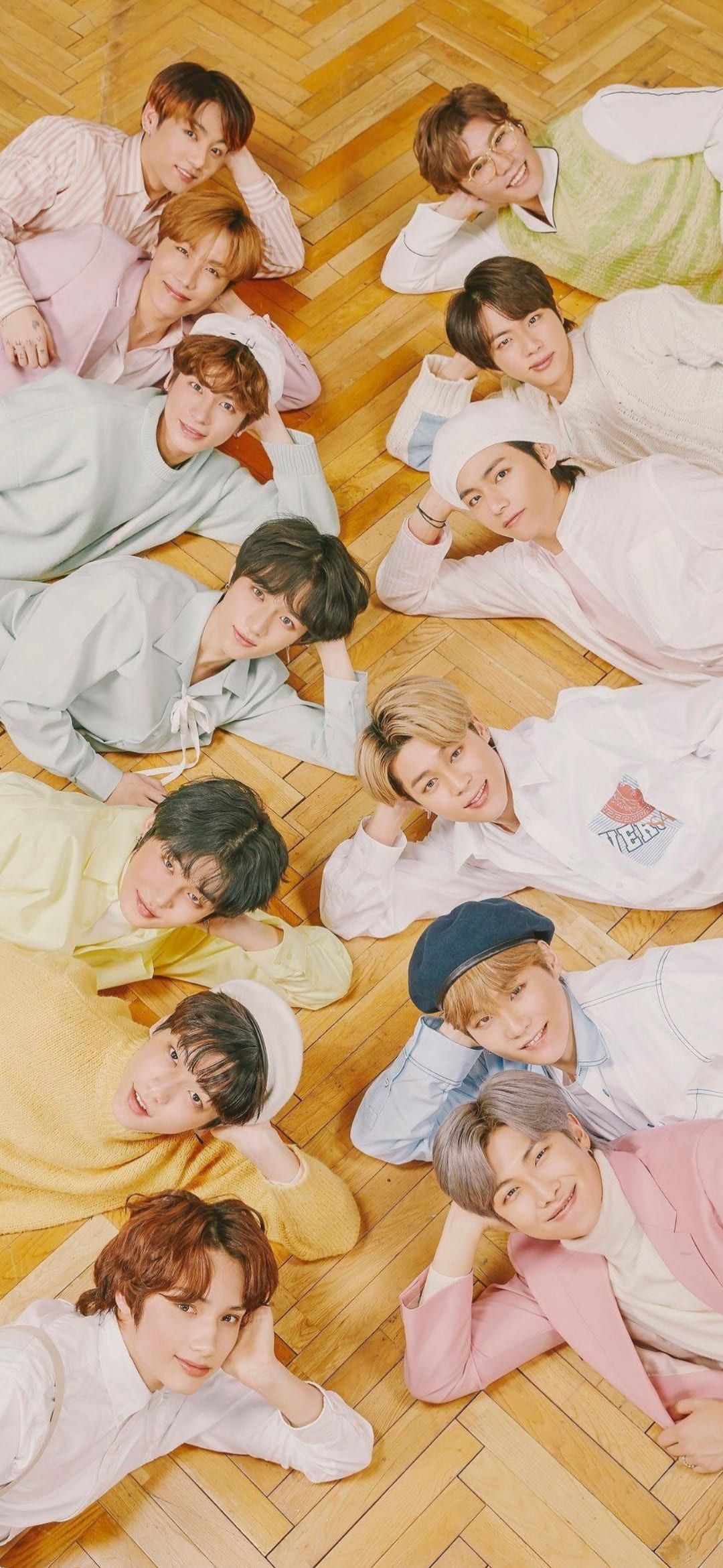 Be BTS Wallpapers - Wallpaper Cave