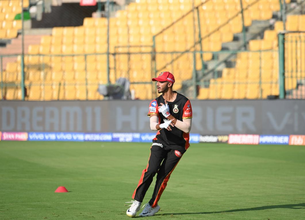 Devdutt Padikkal Wallpapers - Wallpaper Cave