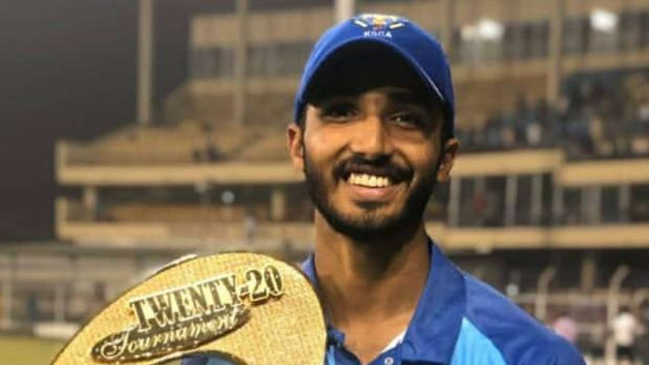 Devdutt Padikkal Wallpapers - Wallpaper Cave