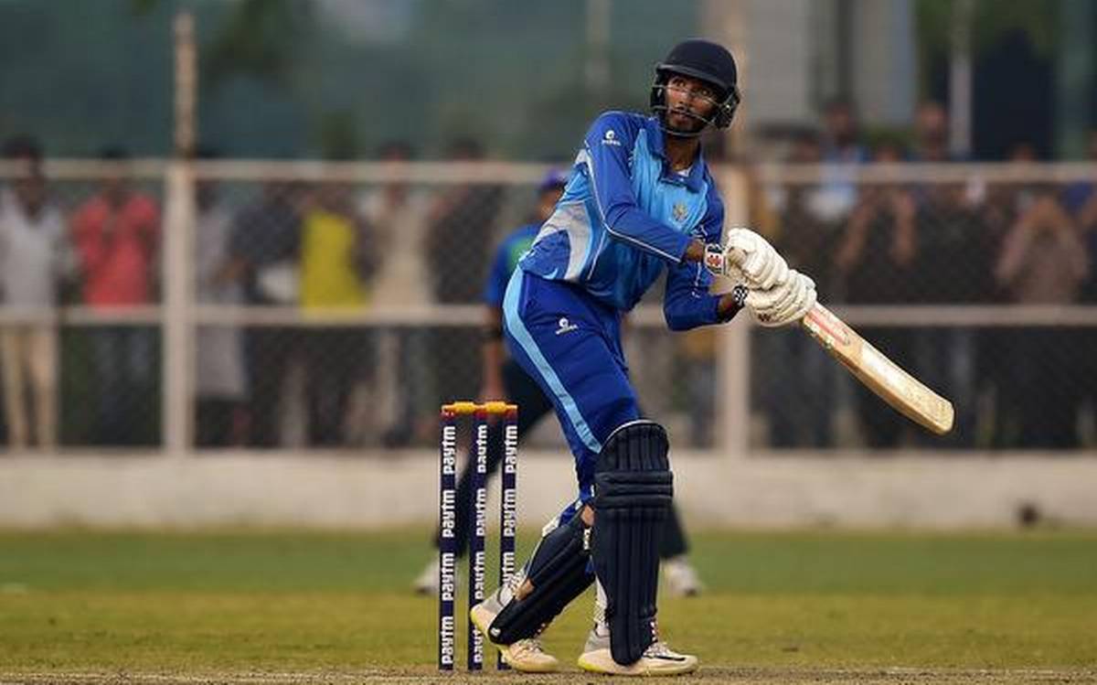 Devdutt Padikkal Wallpapers - Wallpaper Cave