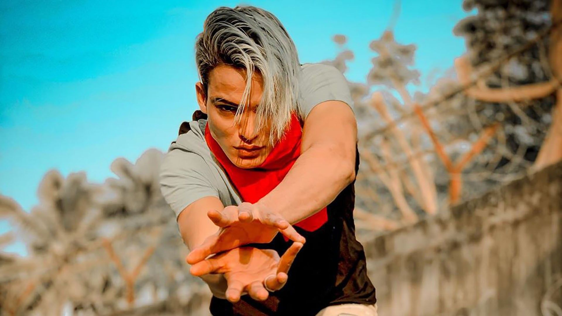 Rizxtar Wallpapers - Wallpaper Cave