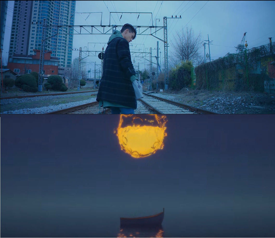 DEAN - D (half Moon) Wallpapers - Wallpaper Cave
