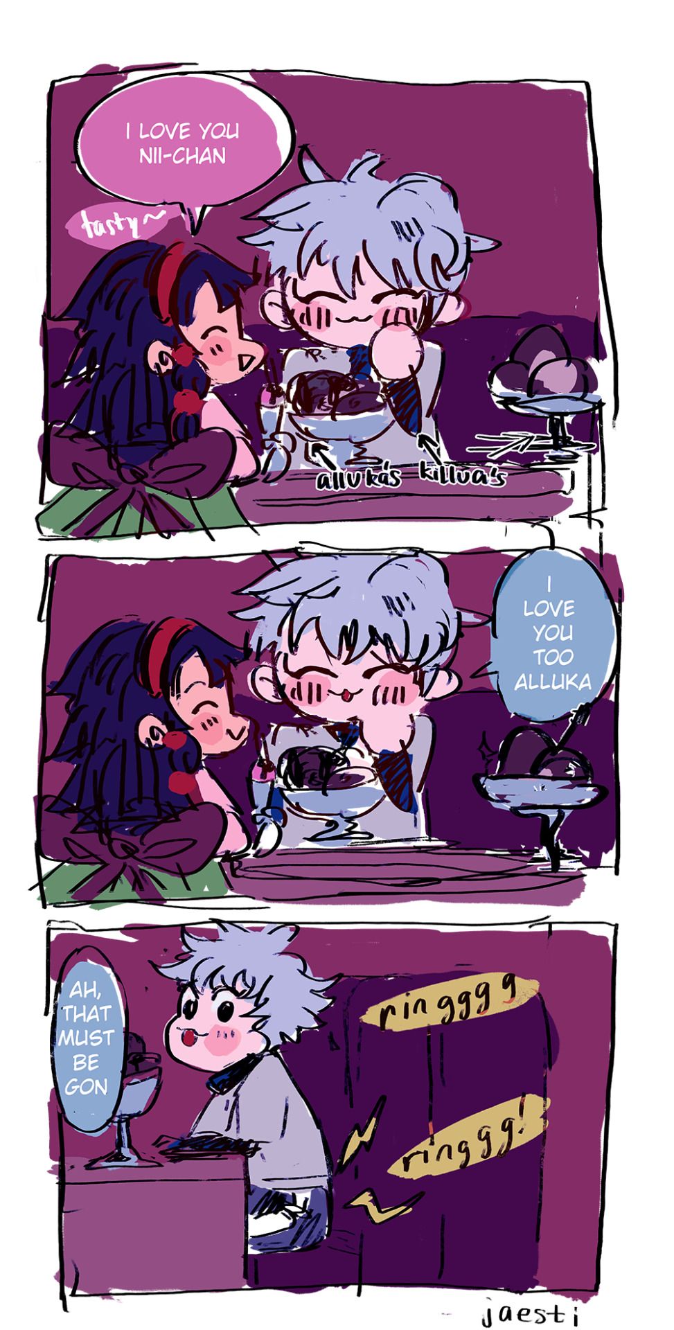 HisoIllu Wallpapers - Wallpaper Cave