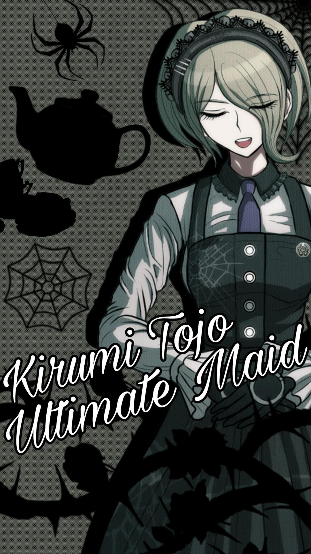 Kirumi Wallpapers - Wallpaper Cave