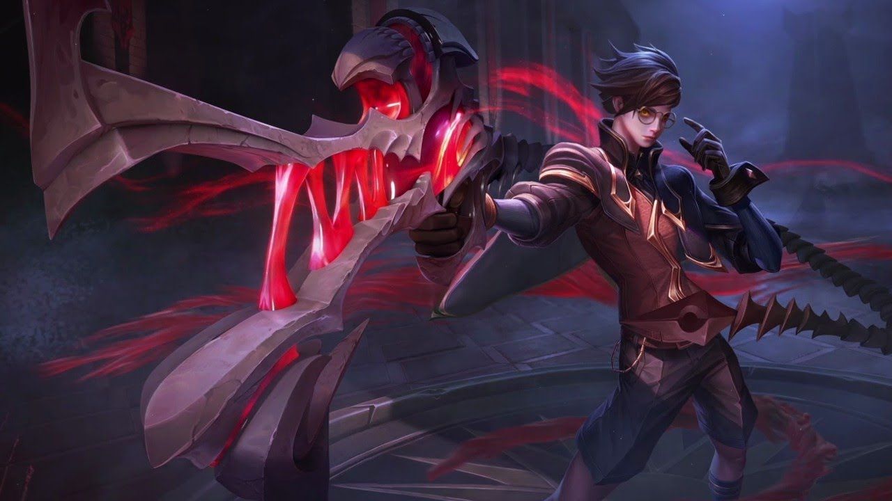 AOV Women Wallpapers - Wallpaper Cave