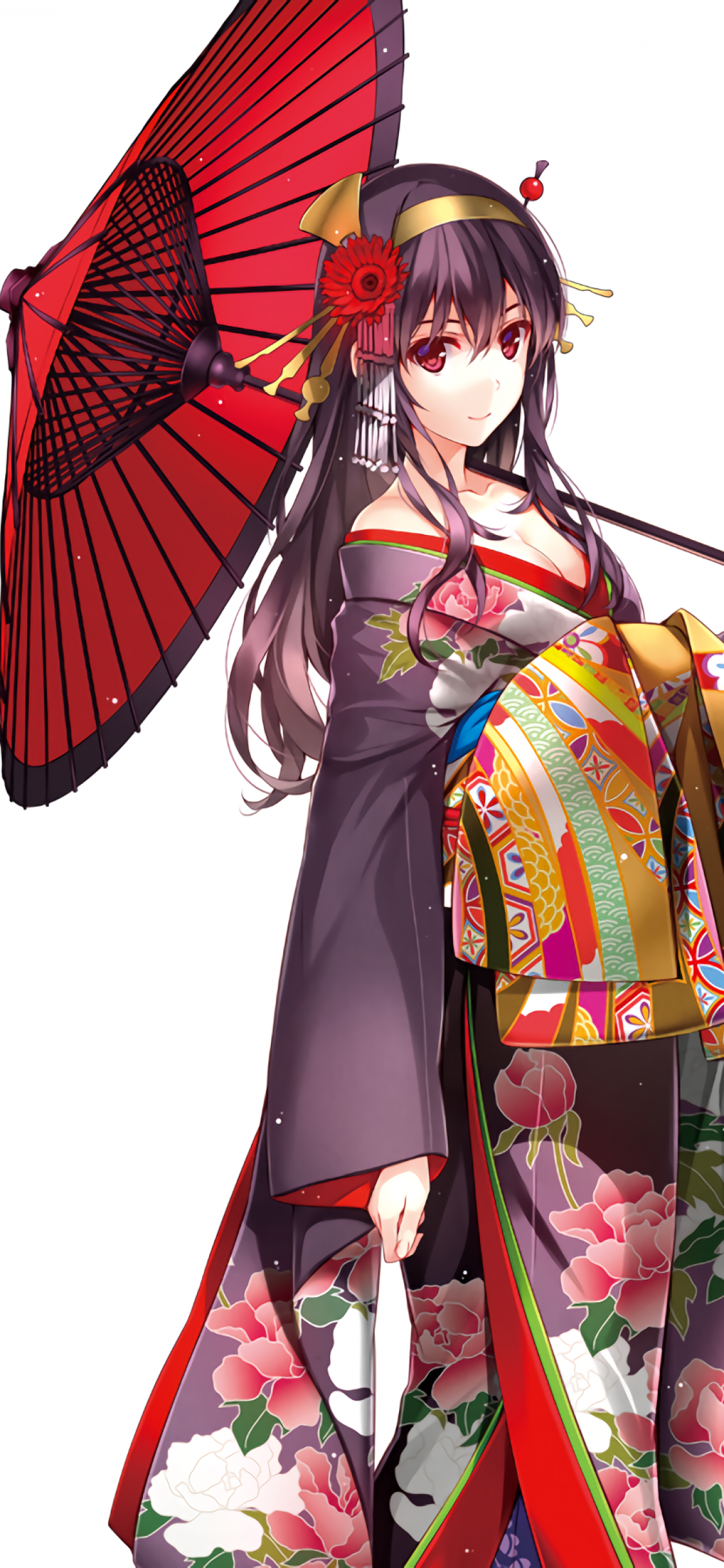 Kasumigaoka Utaha Wallpapers - Wallpaper Cave