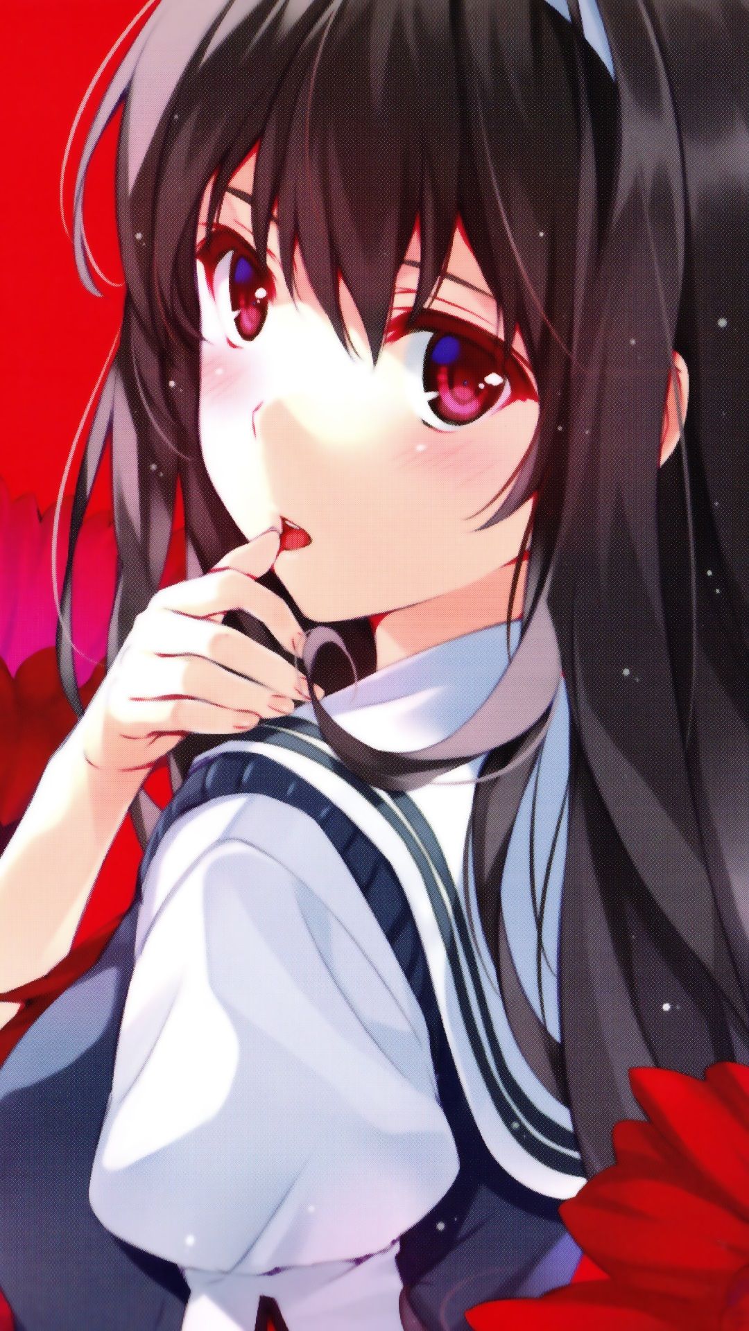 Kasumigaoka Utaha Wallpapers - Wallpaper Cave