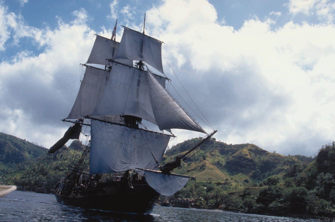 The Black Pearl Wallpapers - Wallpaper Cave