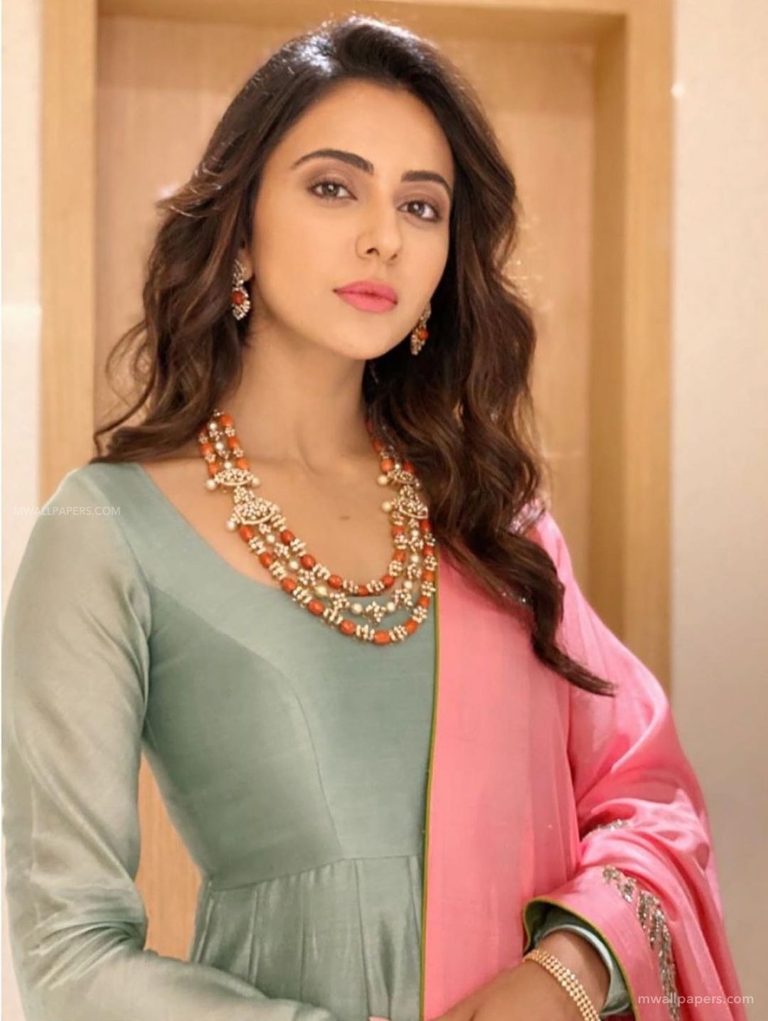 Rakul Preet Wallpapers - Wallpaper Cave