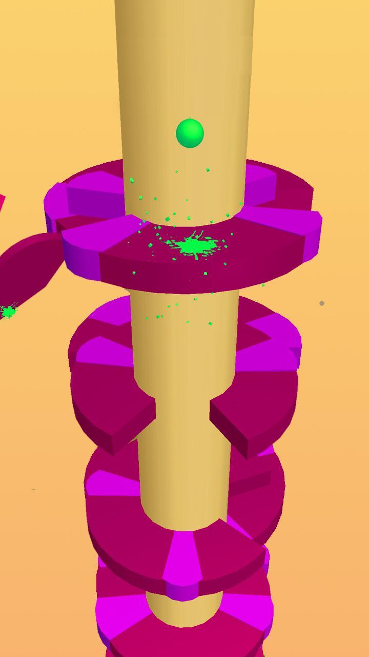 Helix Jump Wallpapers - Wallpaper Cave