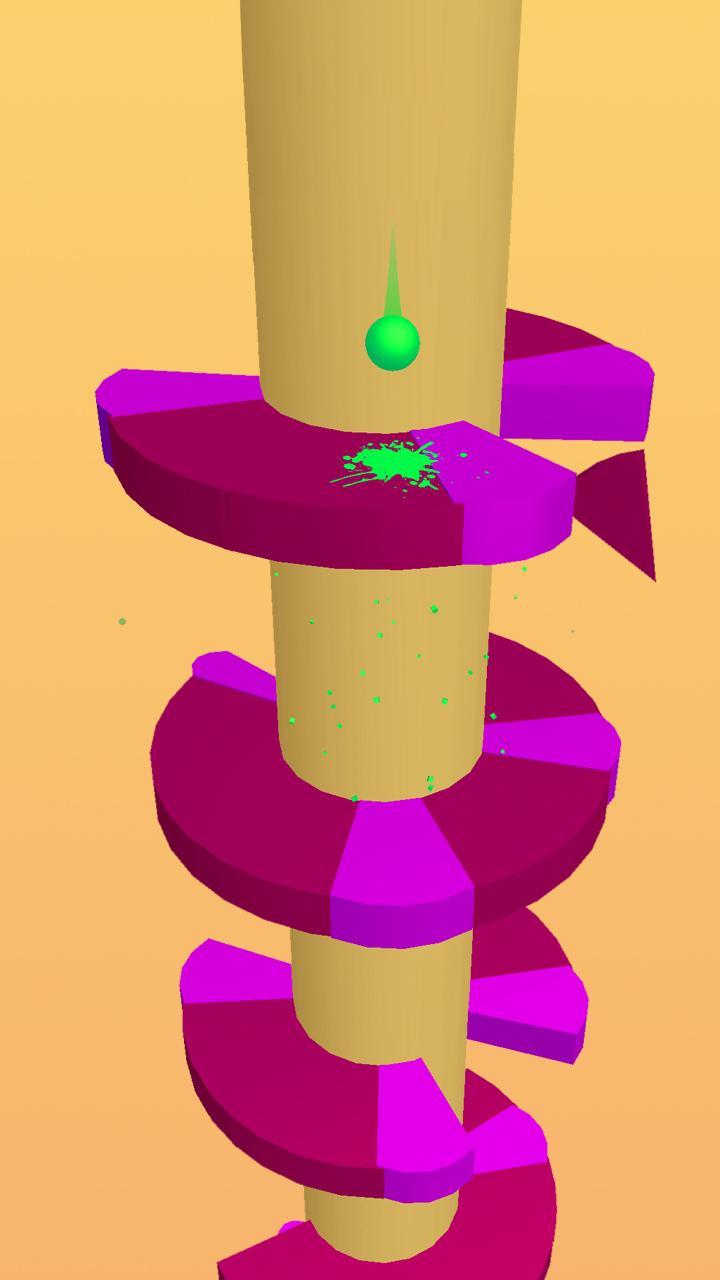 Helix Jump Wallpapers - Wallpaper Cave