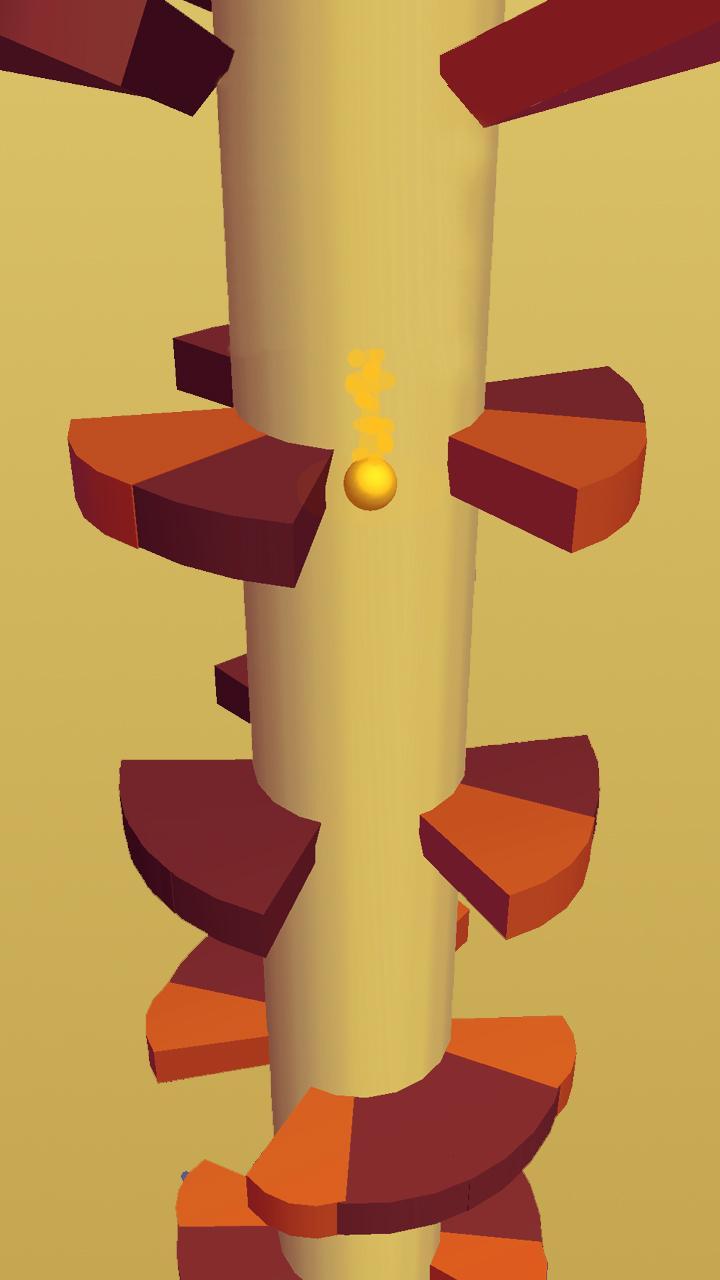 Helix Jump Wallpapers - Wallpaper Cave