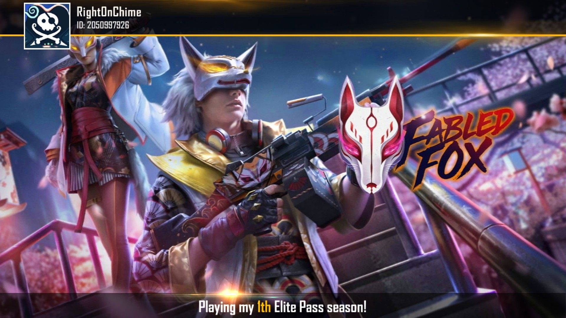 Free Fire Pass Elite 11 Wallpapers - Wallpaper Cave