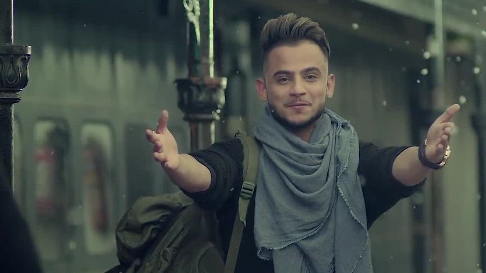 Indian Singers Wallpapers - Wallpaper Cave