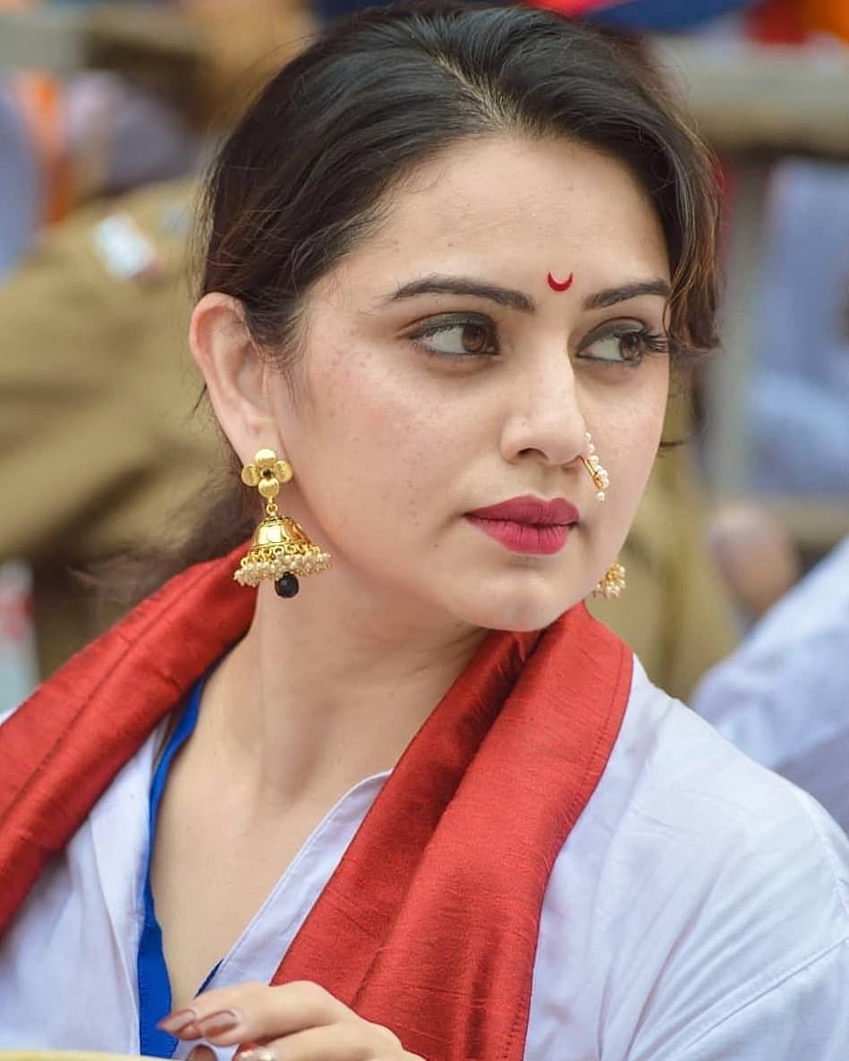 Shruti Marathe Wallpapers - Wallpaper Cave