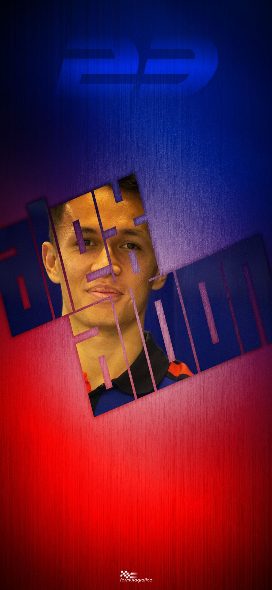 Alexander Albon Wallpapers - Wallpaper Cave