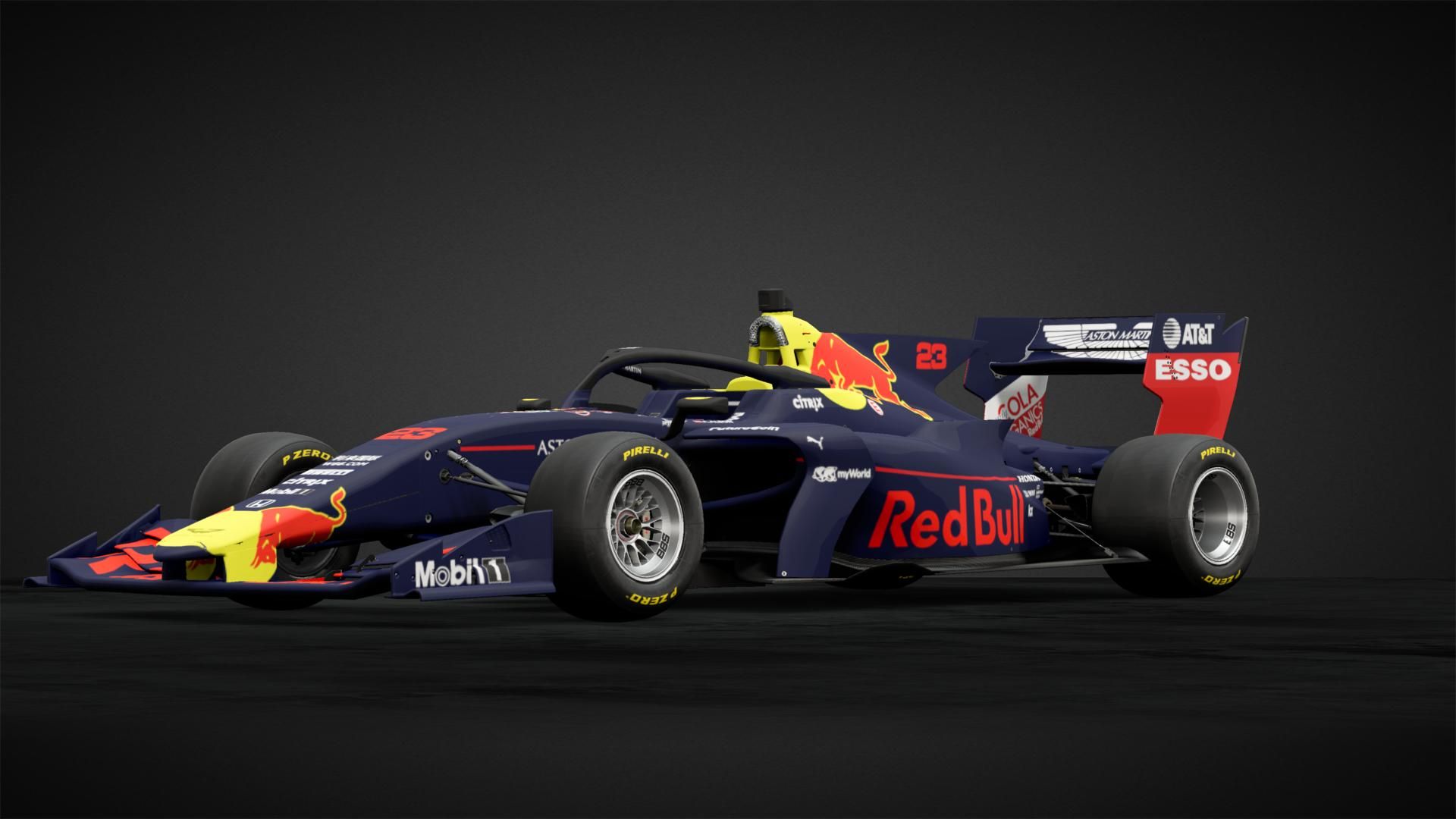 Alexander Albon Wallpapers - Wallpaper Cave