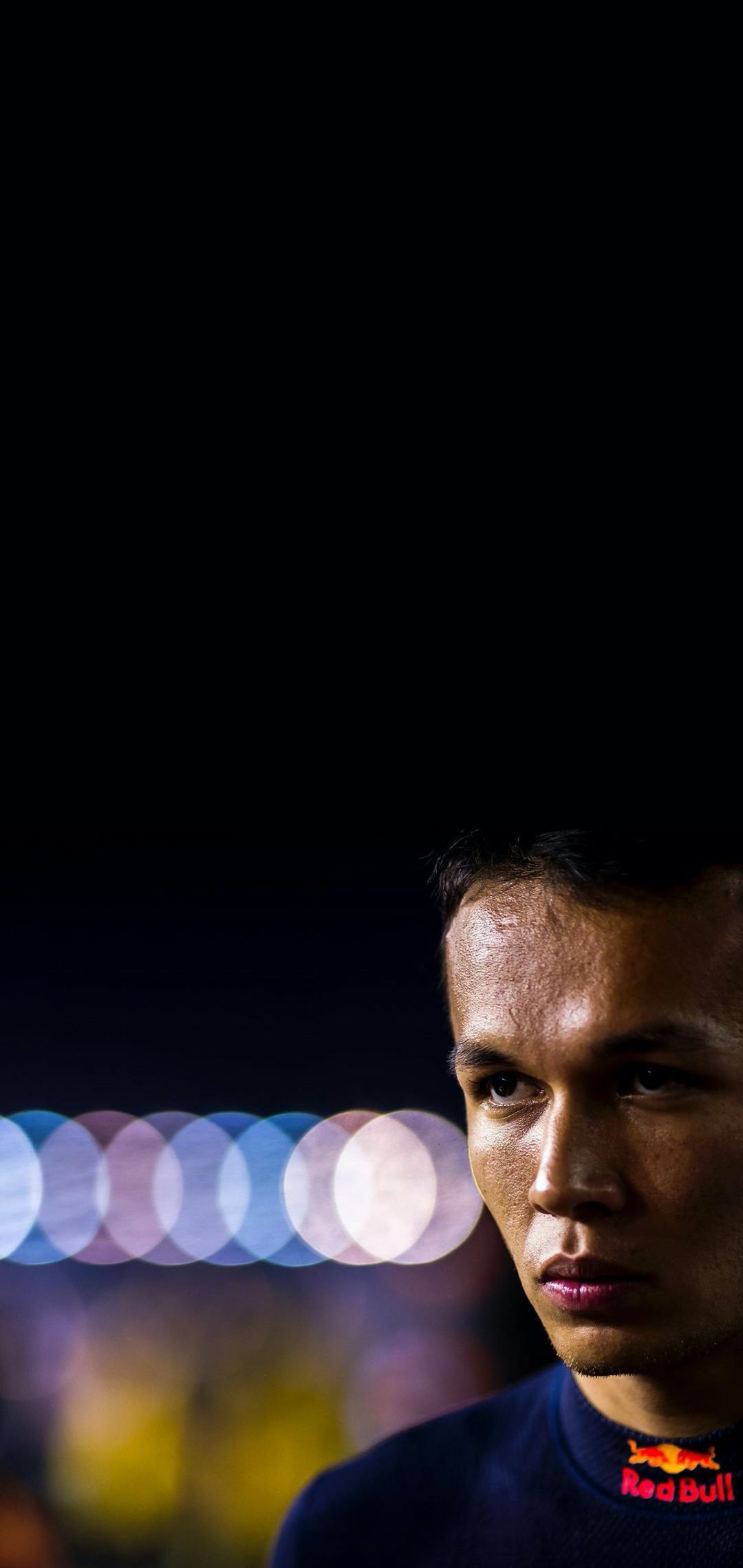 Alexander Albon Wallpapers - Wallpaper Cave