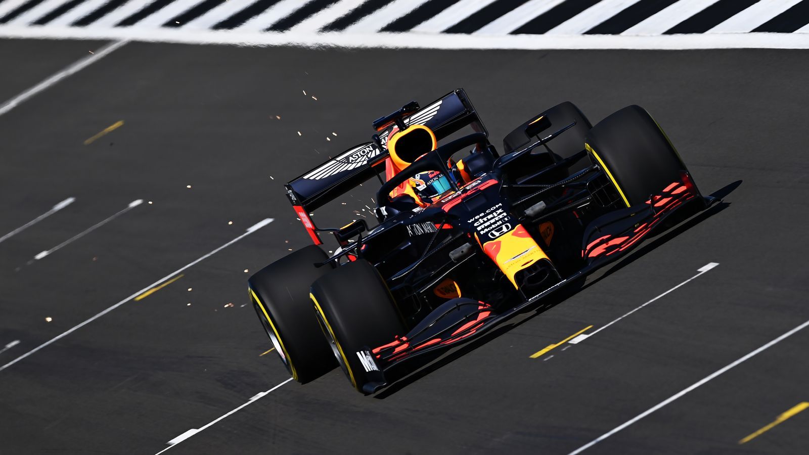 Alexander Albon Wallpapers - Wallpaper Cave