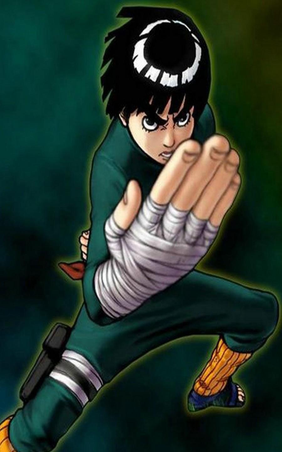Rock Lee Supreme Wallpapers - Wallpaper Cave