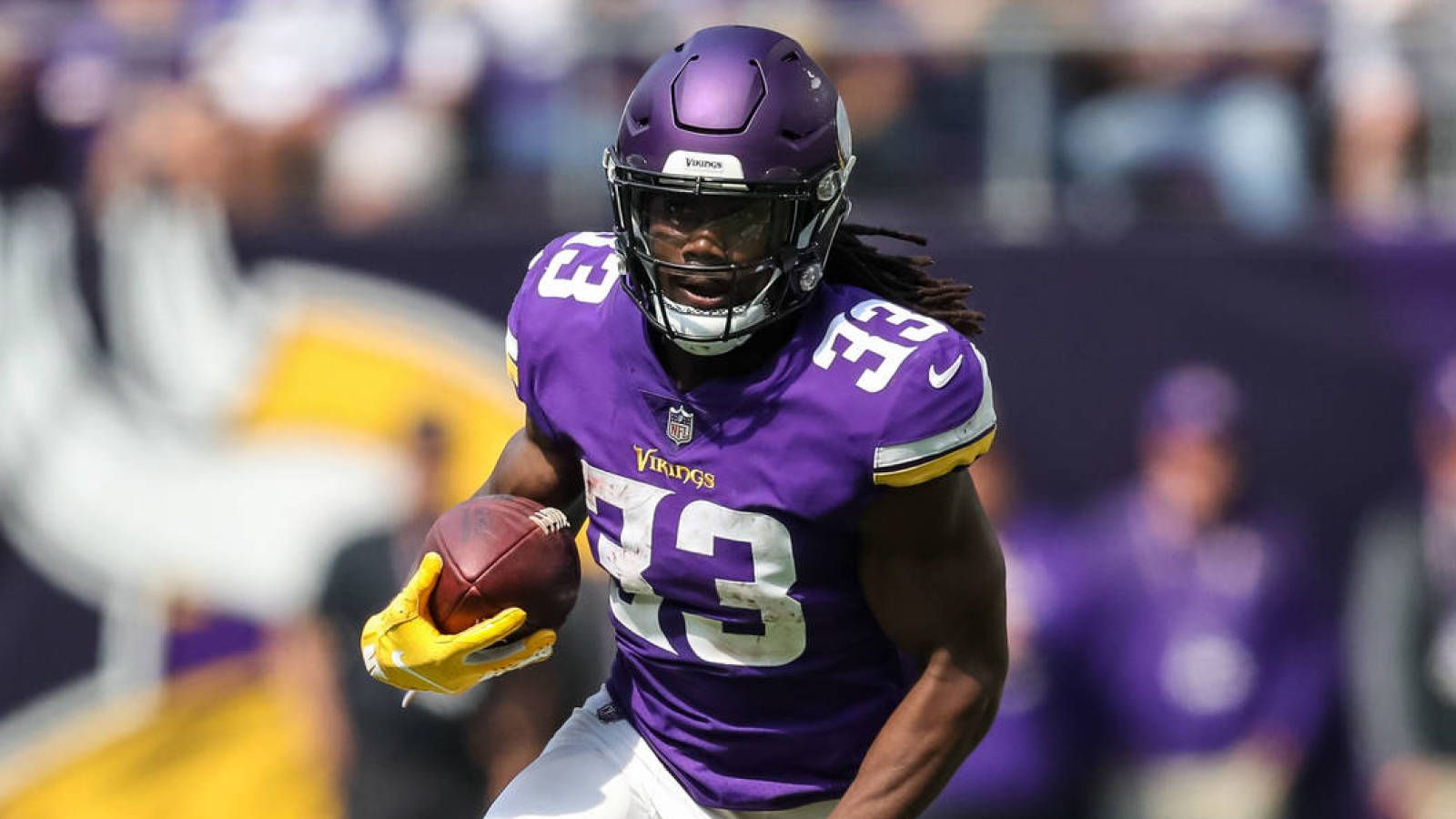 Dalvin Cook Desktop Wallpapers - Wallpaper Cave