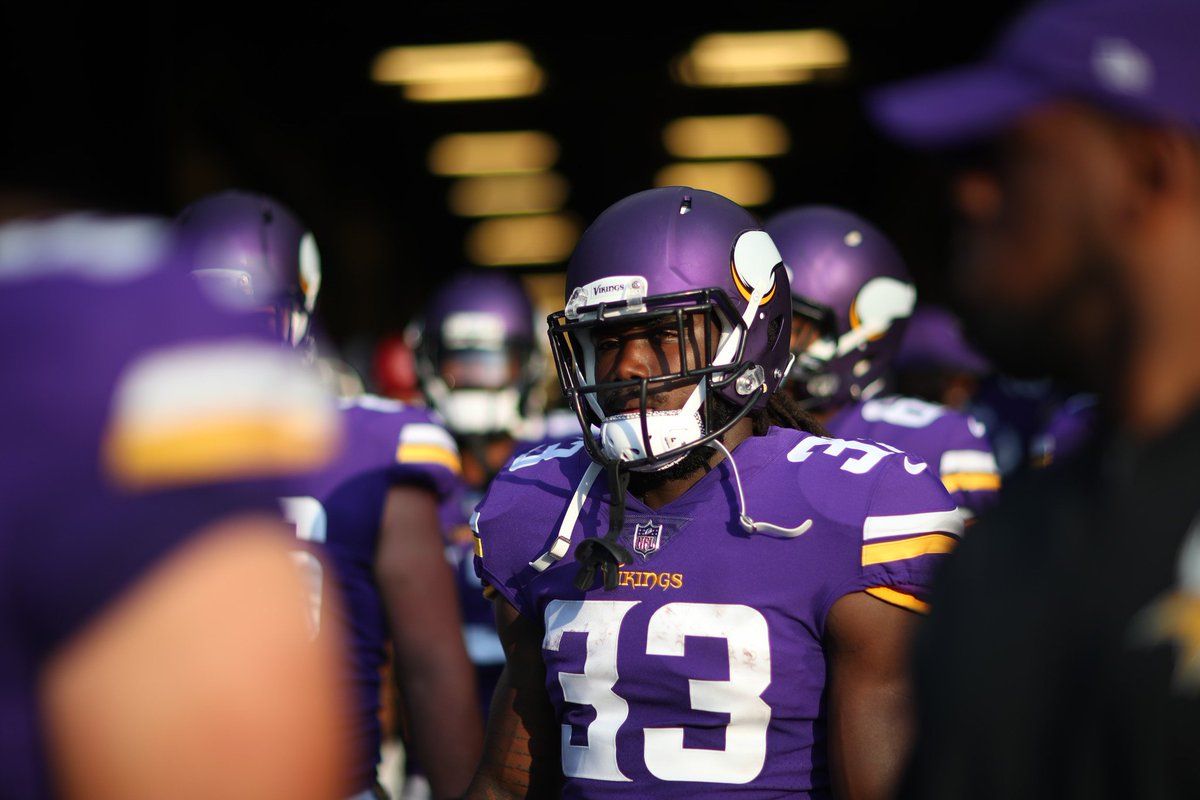 Dalvin Cook Desktop Wallpapers - Wallpaper Cave