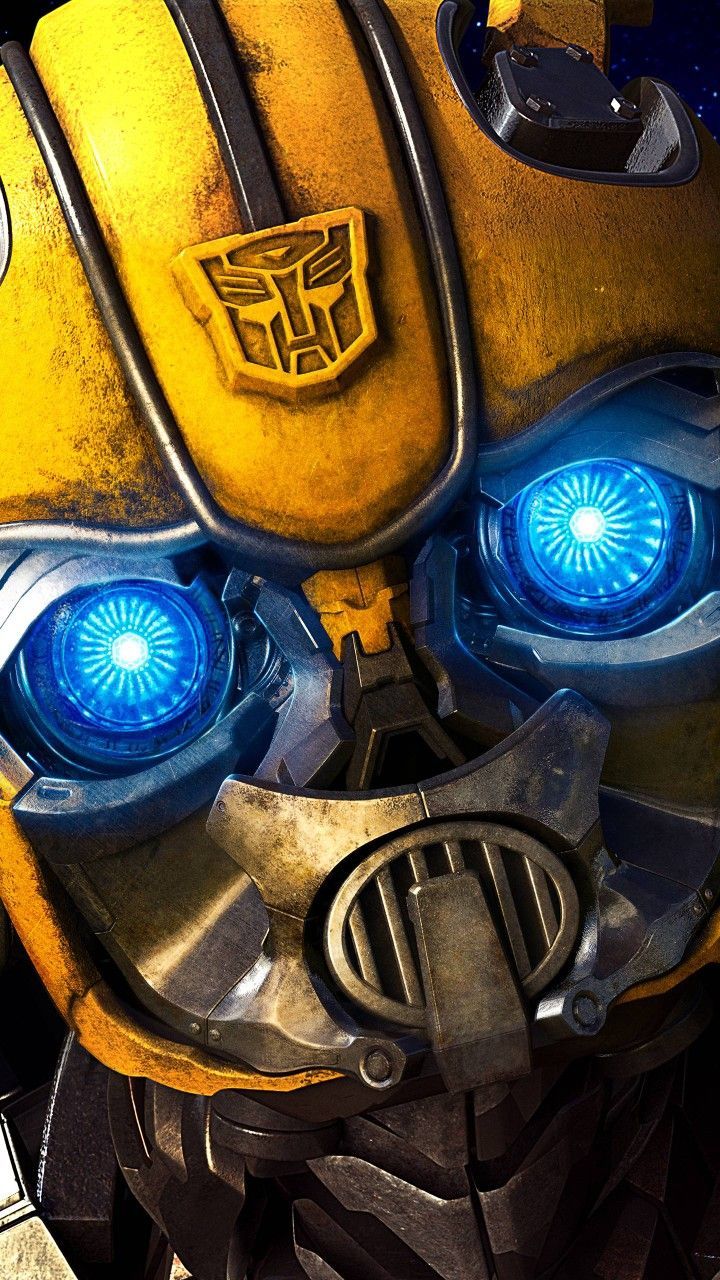 Android Autobot Wallpapers - Wallpaper Cave