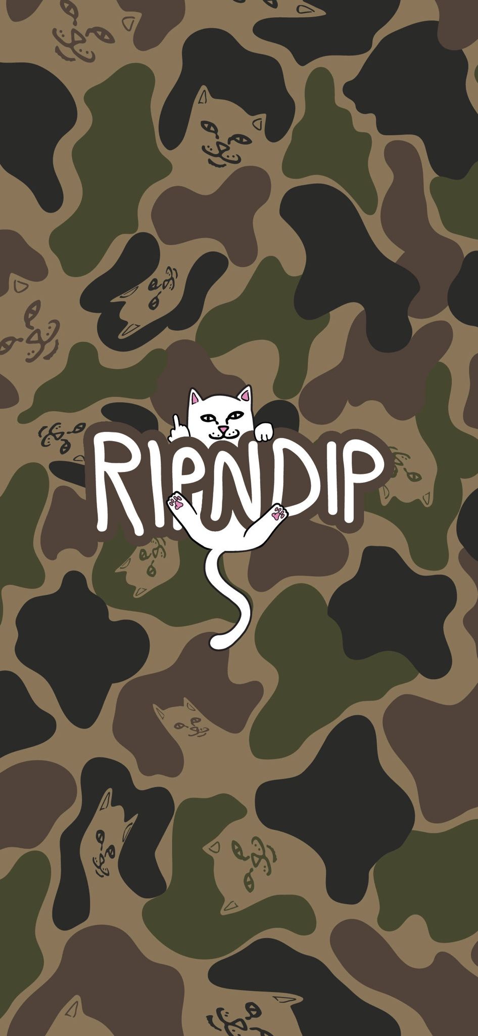 Ripndip iPhone Wallpapers - Wallpaper Cave