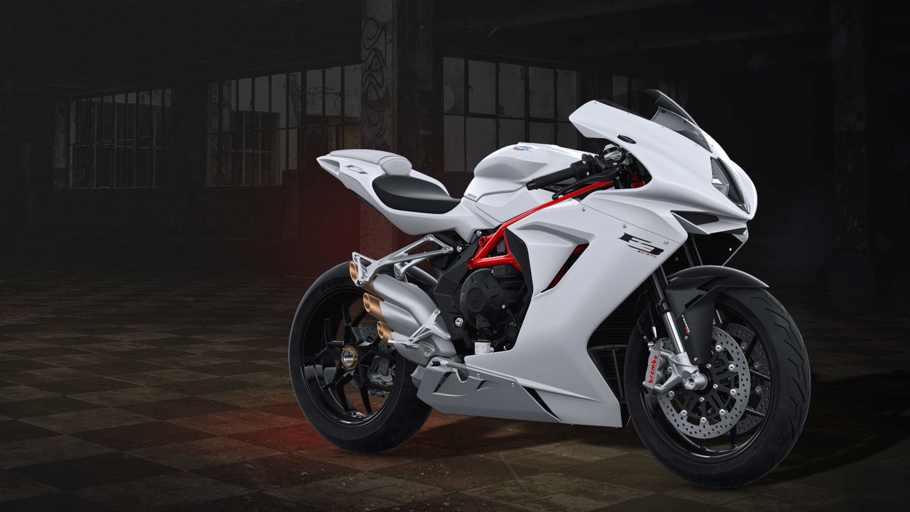 Mv Agusta F3 Wallpapers - Wallpaper Cave