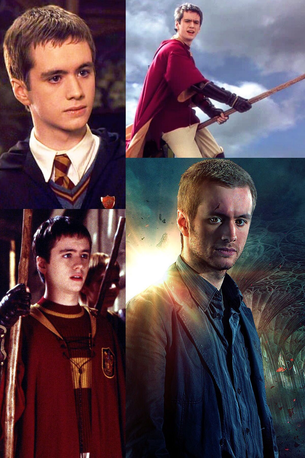 Oliver Wood Wallpapers - Wallpaper Cave