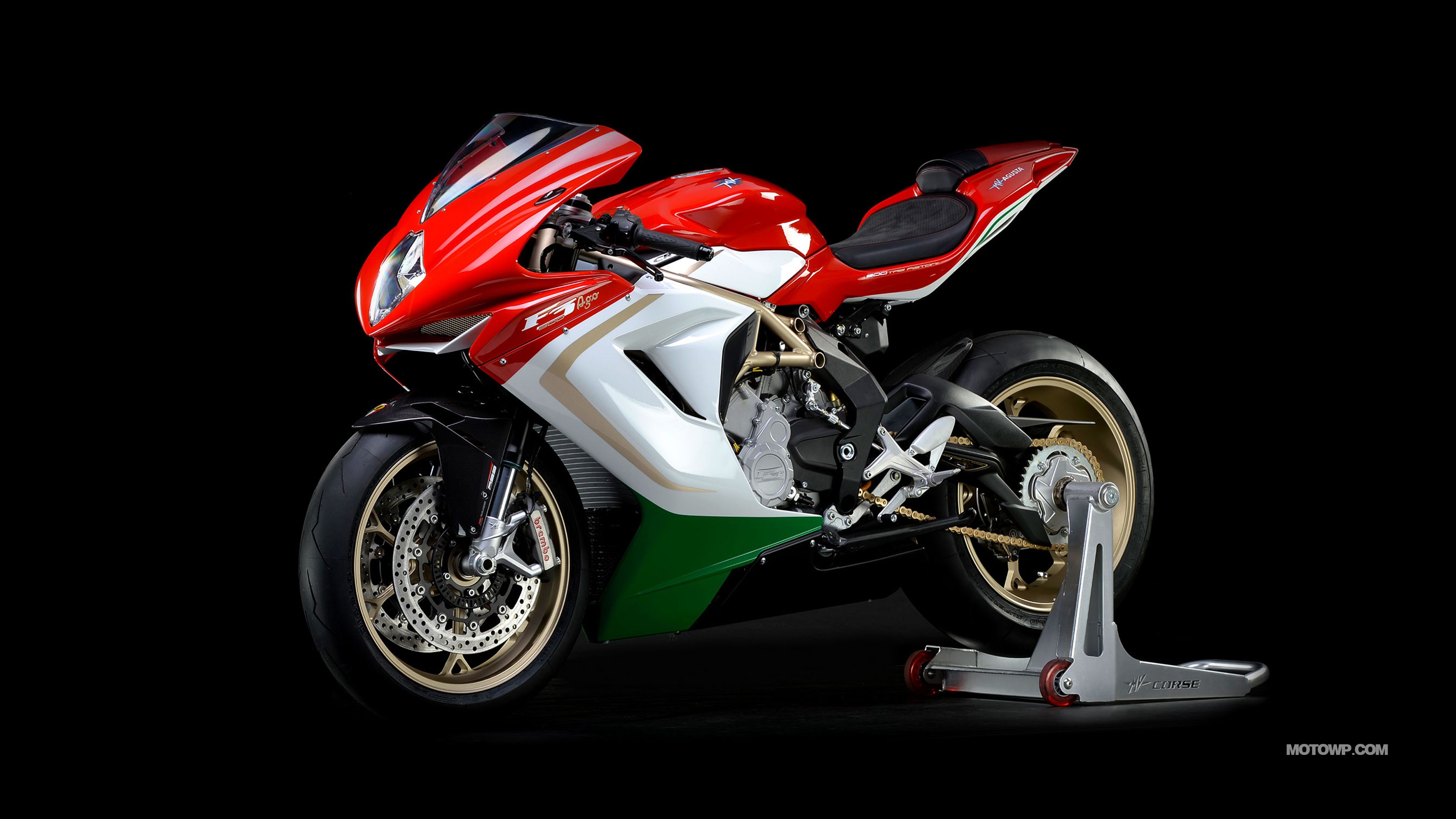 Mv Agusta F3 Wallpapers - Wallpaper Cave