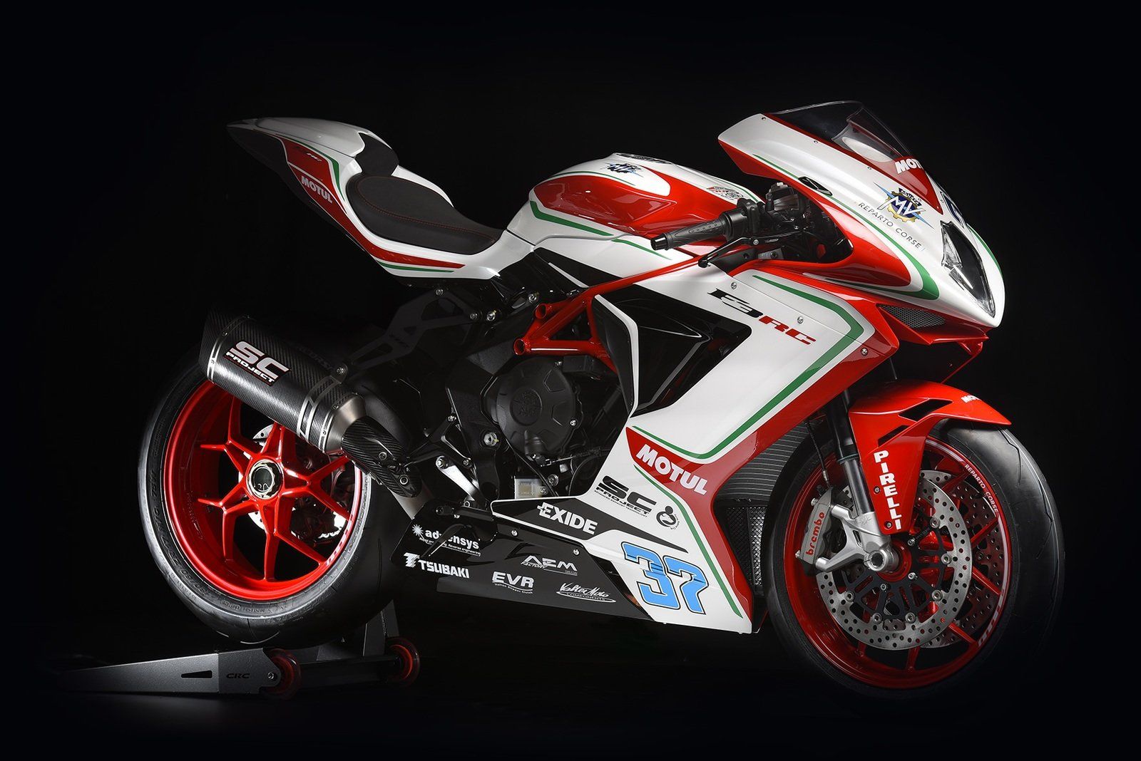 Mv Agusta F3 Wallpapers - Wallpaper Cave