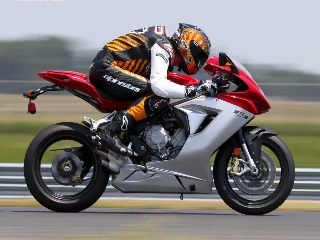 Mv Agusta F3 Wallpapers - Wallpaper Cave