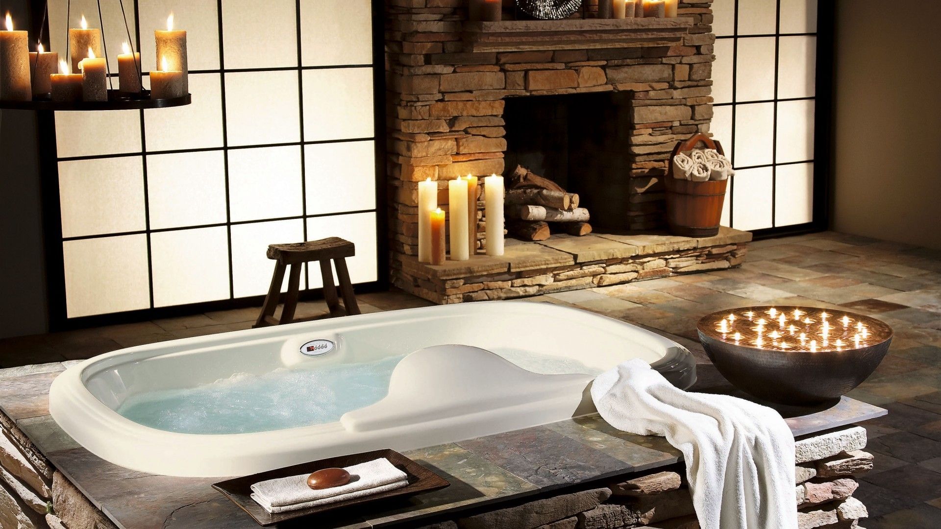 Tub Wallpapers - Wallpaper Cave