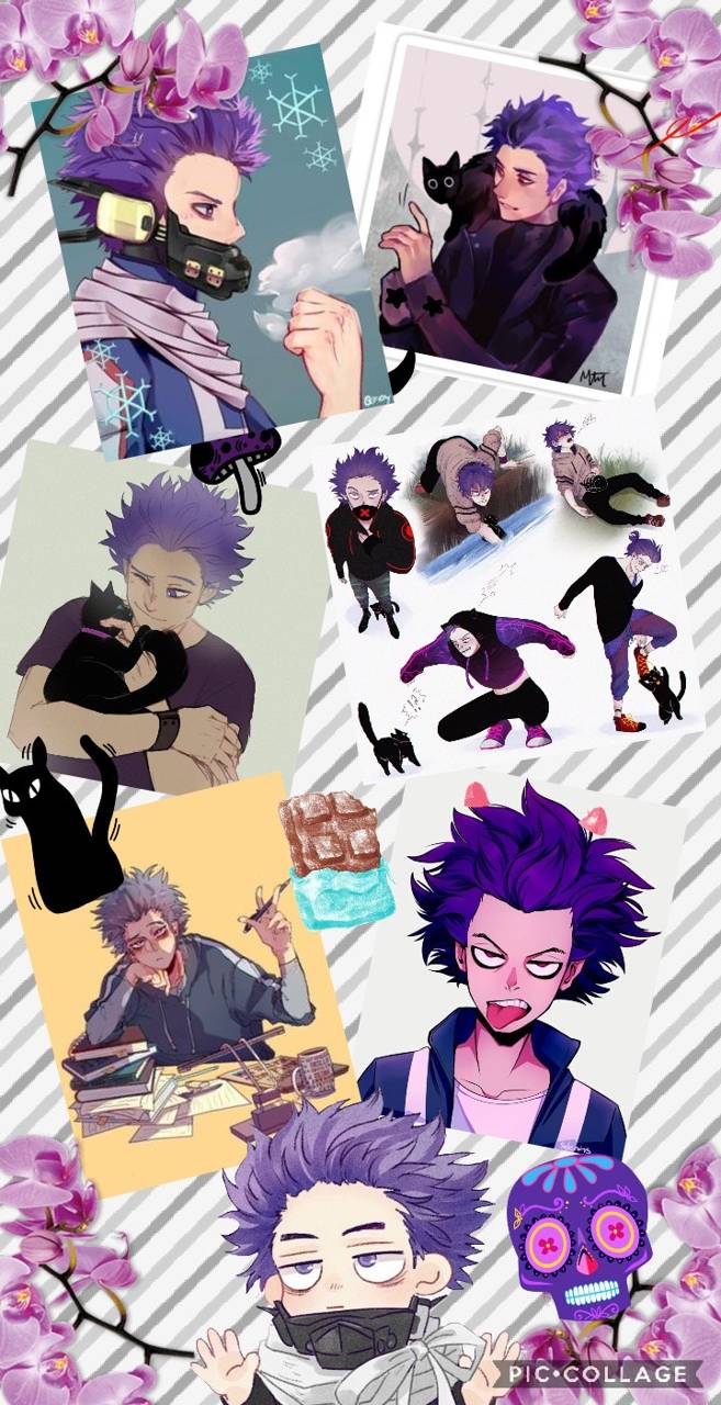Shinsou Wallpapers - Wallpaper Cave