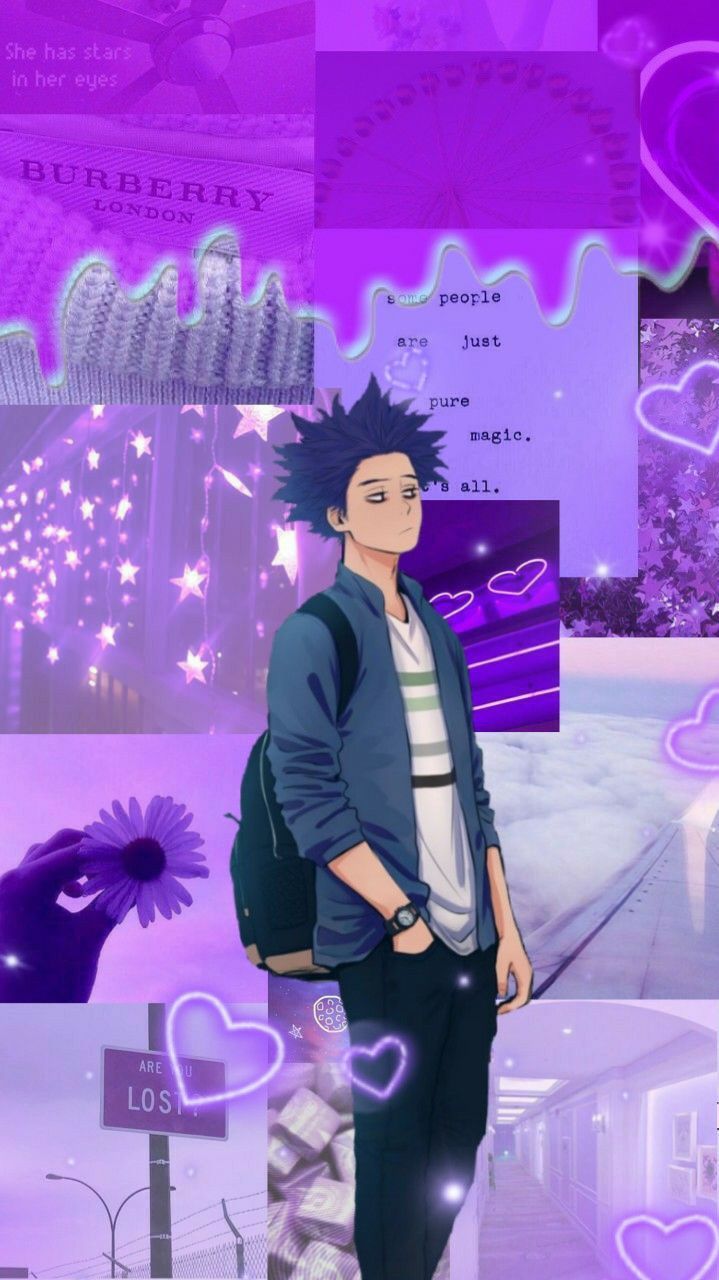Shinsou Wallpapers - Wallpaper Cave