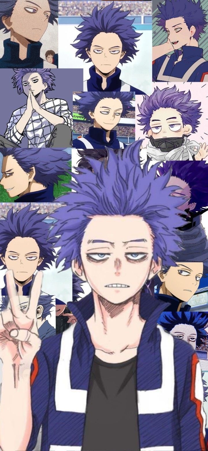 Shinsou Wallpapers - Wallpaper Cave