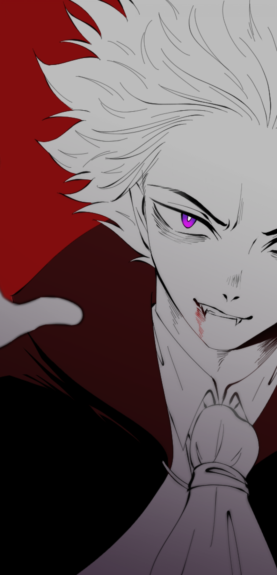 Shinsou Wallpapers - Wallpaper Cave