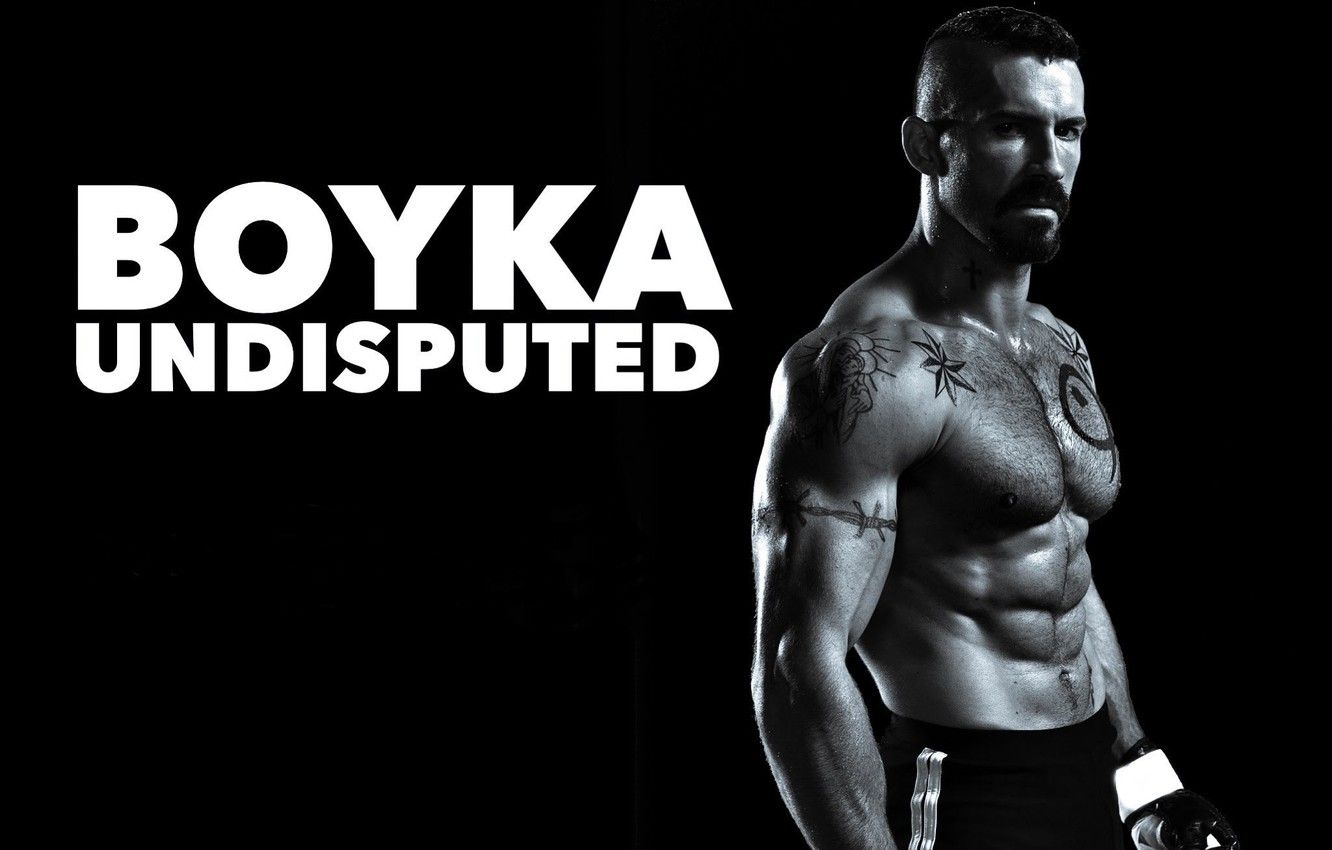 Boyka Wallpapers - Wallpaper Cave