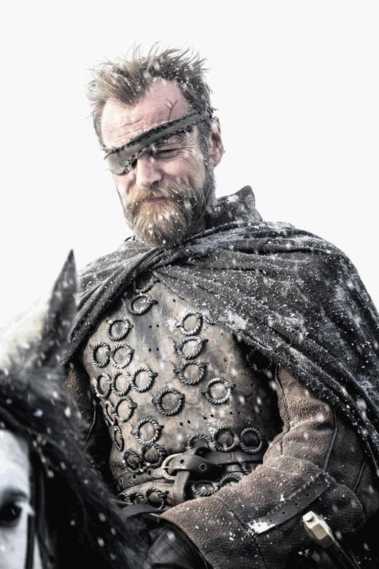 Beric Dondarrion Wallpapers - Wallpaper Cave