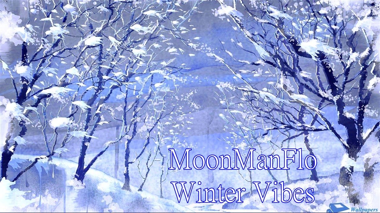 Winter Vibes Wallpapers - Wallpaper Cave