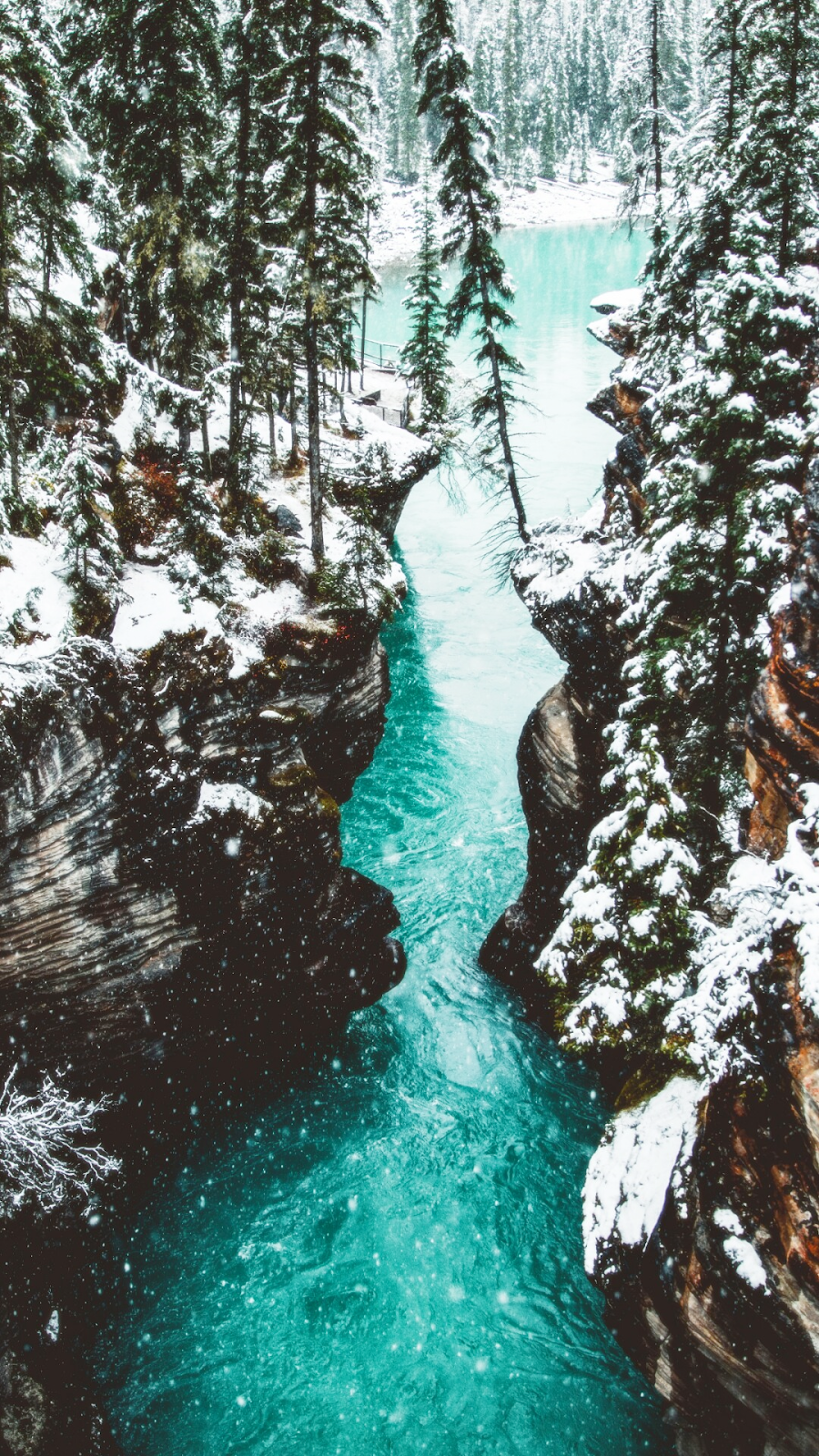 Winter Vibes Wallpapers - Wallpaper Cave