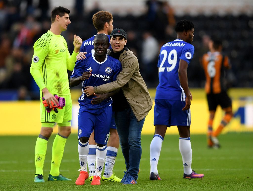 Kanté Wallpapers - Wallpaper Cave