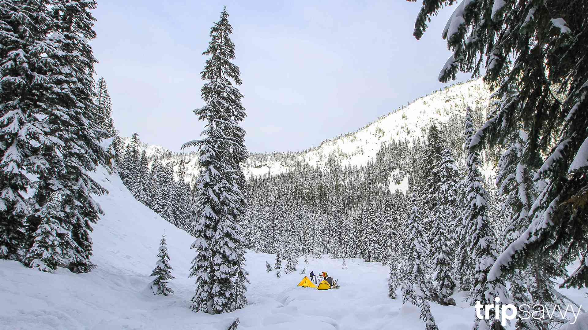 Winter Vibes Wallpapers - Wallpaper Cave