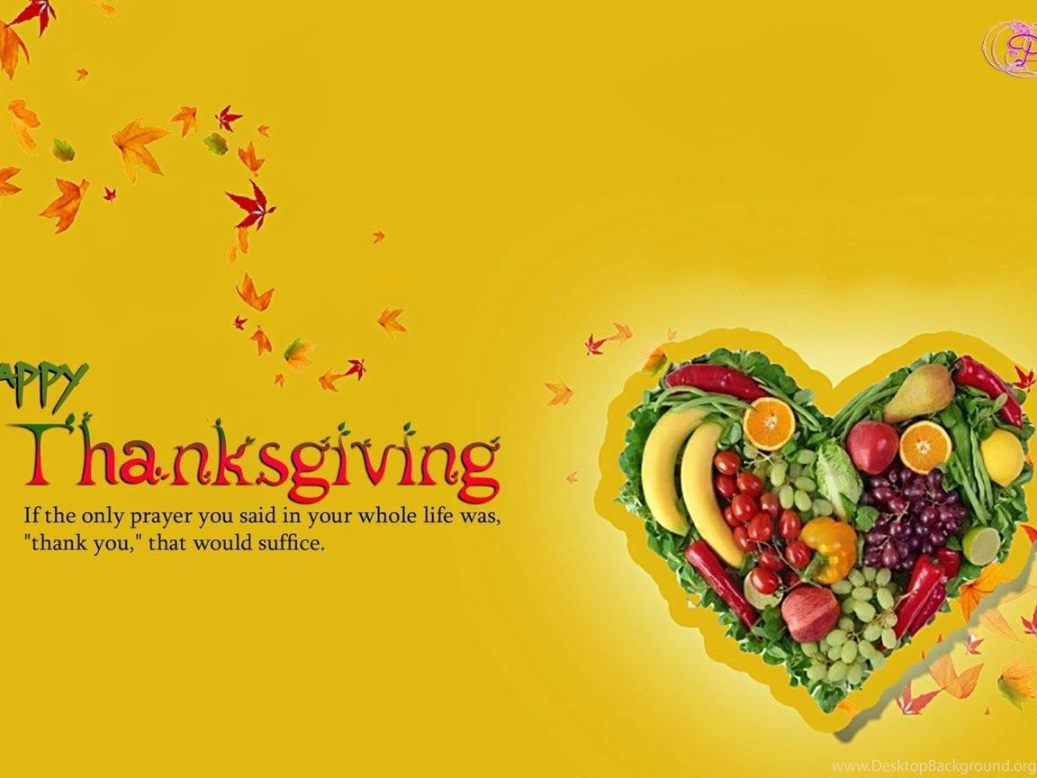 Thanksgiving Bible Verses Wallpapers - Wallpaper Cave