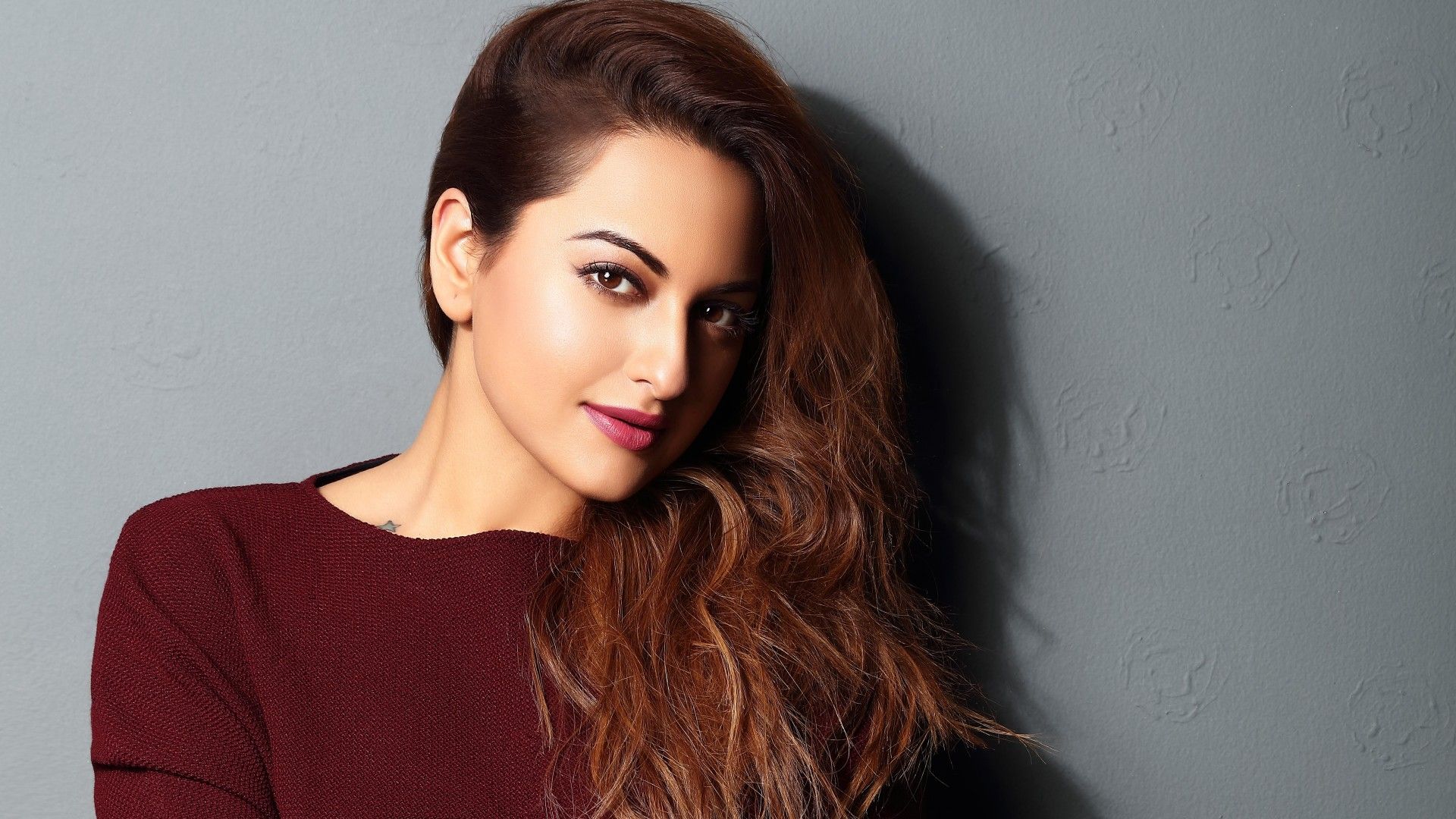 Sonakshi Wallpapers - Wallpaper Cave