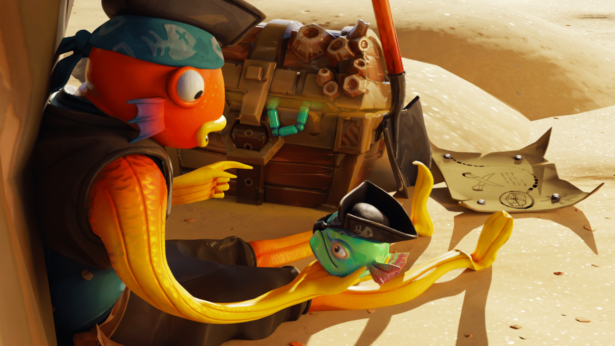 Fishstick Wallpapers - Wallpaper Cave