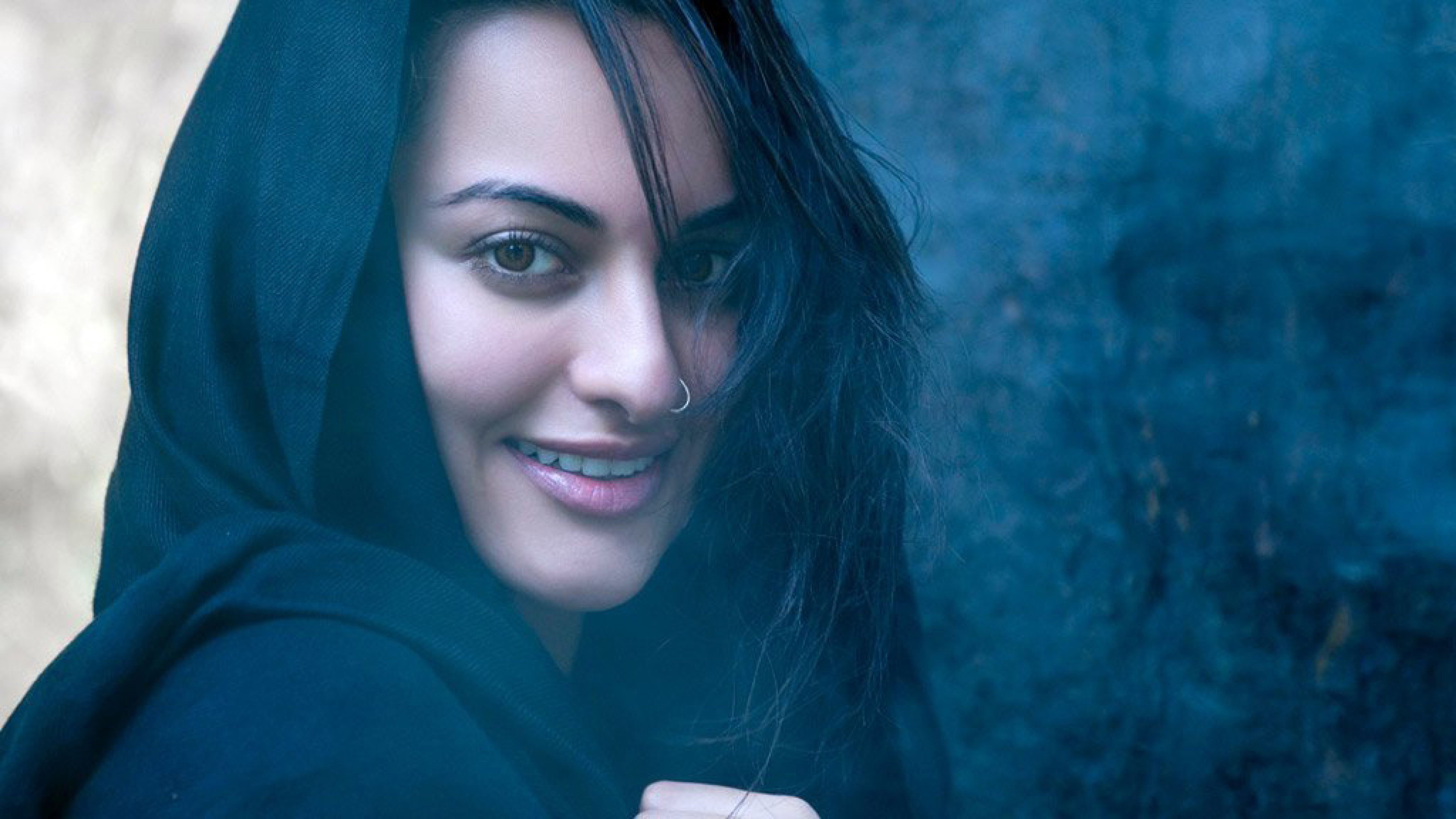 Sonakshi Wallpapers - Wallpaper Cave