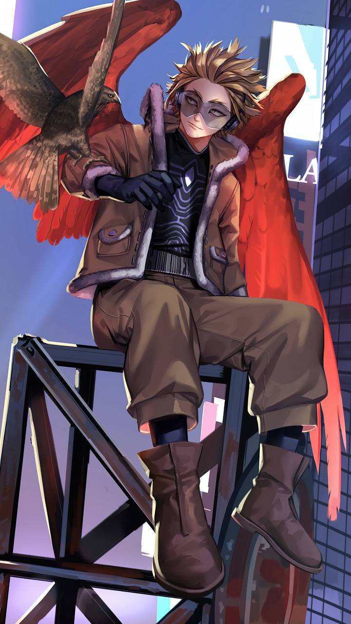 Hawks Wallpapers - Wallpaper Cave