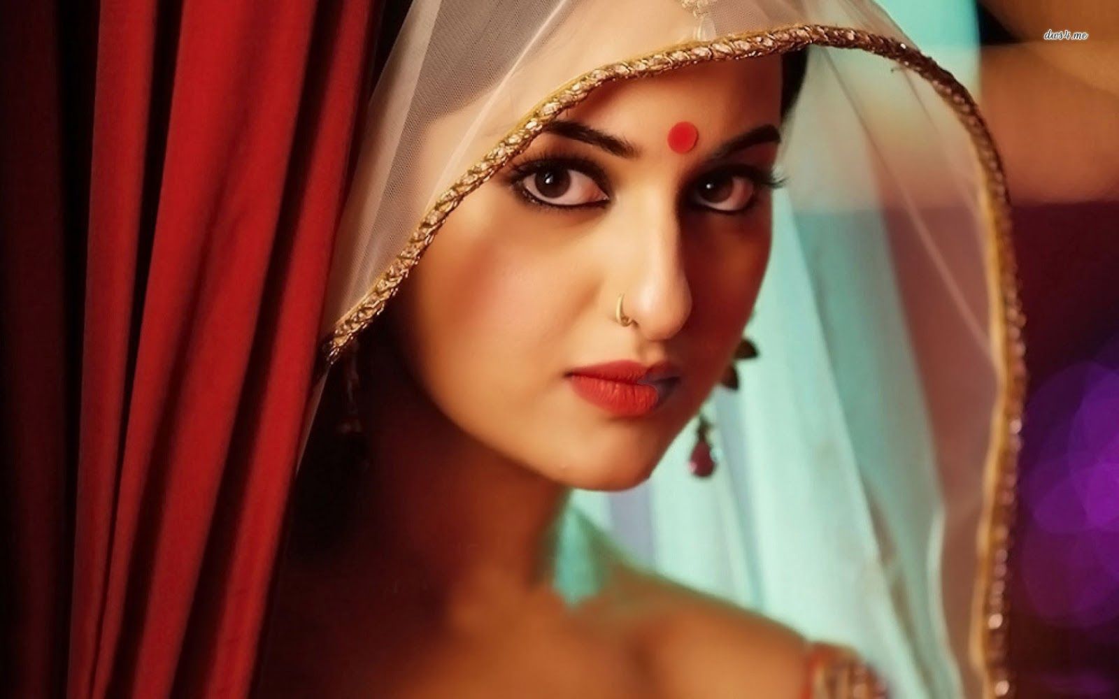 Sonakshi Wallpapers - Wallpaper Cave